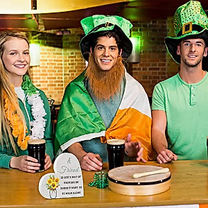 Wooden Christian Gifts for Women Religious Gifts Friend Birthday Gifts Friendship Gifts for Sister Inspirational Gifts with Quotes a Friend Is God's Way of Proving (Novel Style)