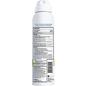 BLUE LIZARD Mineral Sunscreen Kids SPF 50+ Spray, 5 Fl Oz