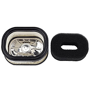 Hipa 0000 120 1653 Air Filter Fuel Oil Line Filter for Still 044 046 MS440 MS460 Chainsaw with Impulse Line Intake Manifold Boot