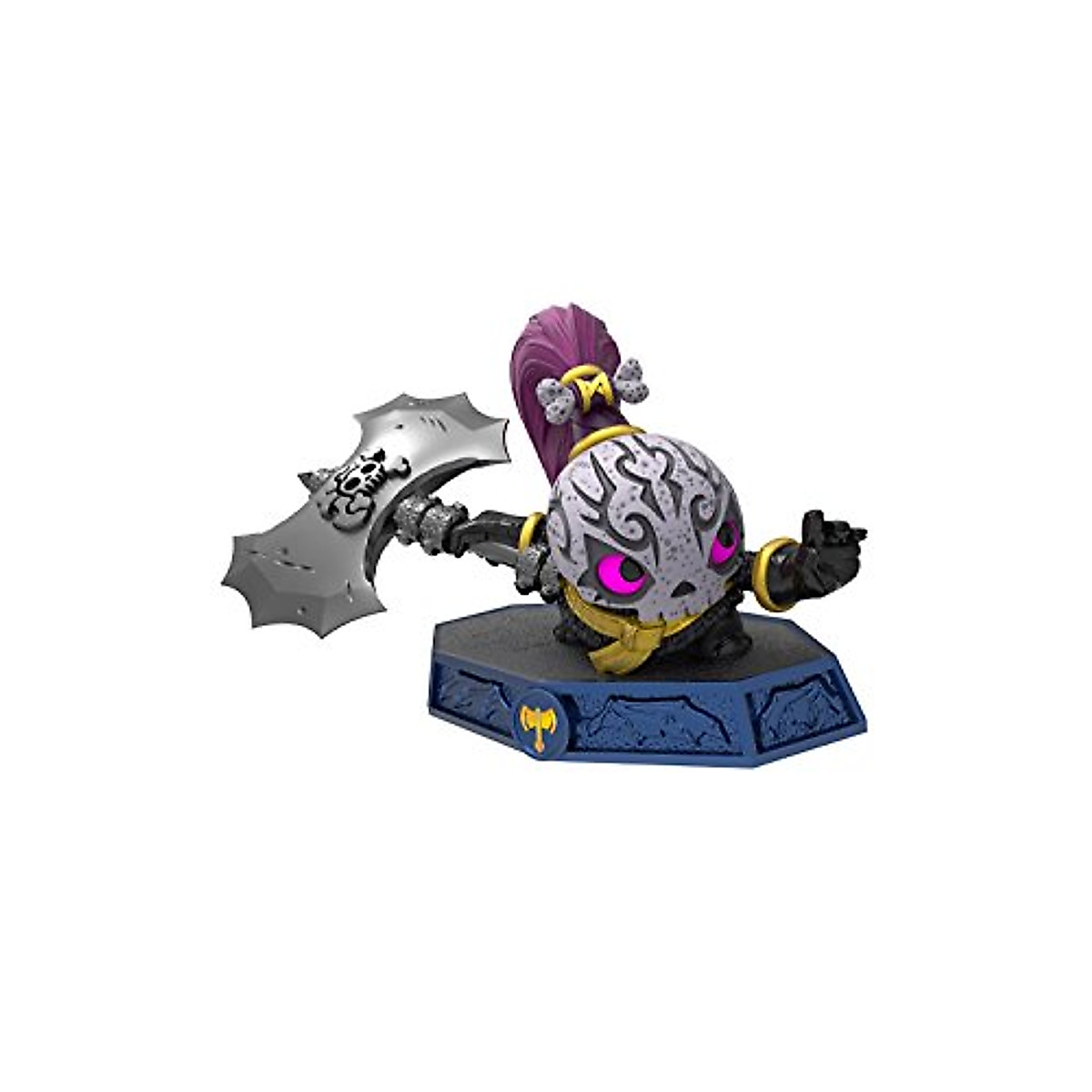 Skylanders Imaginators Girl Power 4PK