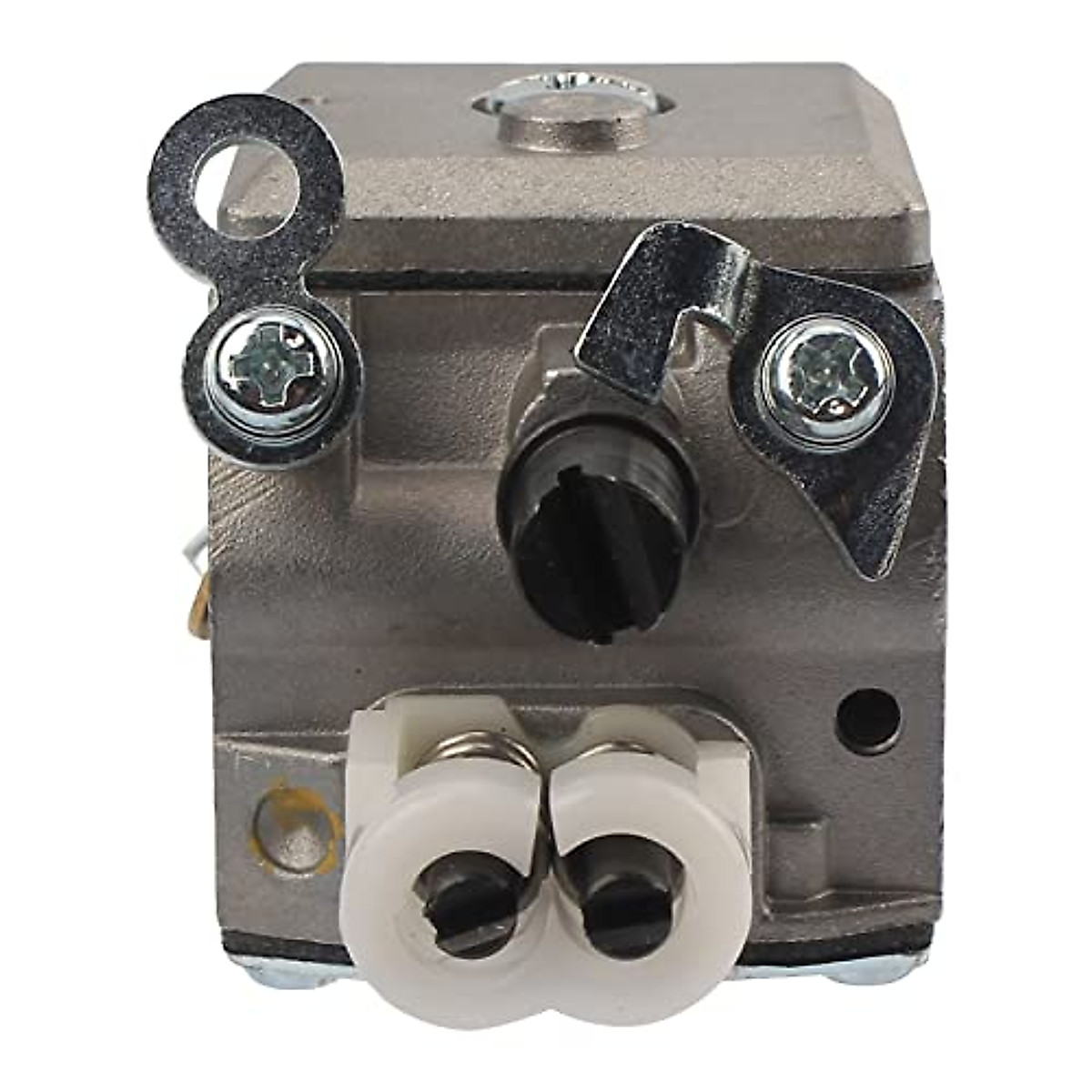 Carbbia Carburetor 505203001 with Tune up Kit for Husqvarna 357XP / 359 / 359EPA / 357XP / 357XP EPA Chainsaws for Jonsered CS2156 CS2159 Chain Saw for Zama EL42 C3-EL42 Carb