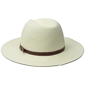 Sunday Afternoons Women's Coronado Hat, Cream, One Size