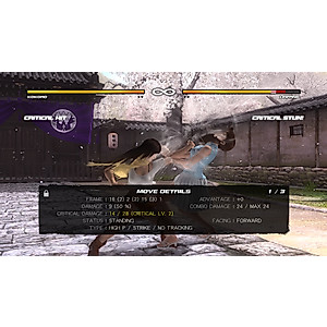 Dead or Alive 5 Ultimate - Xbox 360