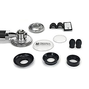 Prestige Medical Sprague/Sphygmomanometer Nurse Kit, Navy