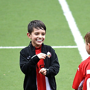 5 Pack Kids Youth Mouth Guard for Sports, MENOLY Boys Girls Mouthguard for Football Basketball Boxing MMA Hockey Taekwondo Karate Wrestling