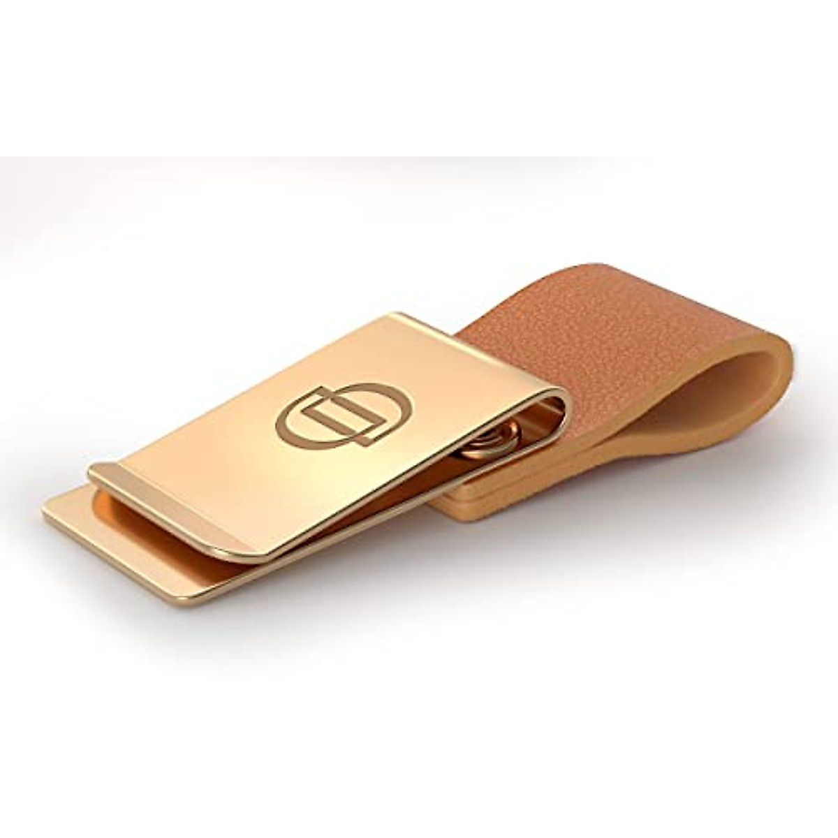 Dryden Designs Fountain Pen - Medium Nib 0.5mm | Includes 6 Ink Cartridges (3 Black, 3 Blue), Notebook Clips and Ink Refill Converter | - Silver.