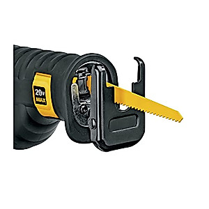 Dewalt DCS380BR 20V MAX Cordless Lithium-Ion Reciprocating Saw (Bare Tool) (Renewed)