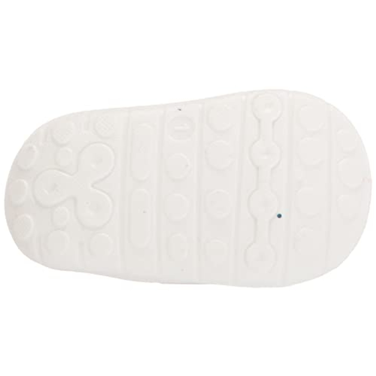 Gerber Unisex Baby Baby Toddler Boy and Girl Stretchy Knit Slip-On Sneaker Pink 6-9 Months