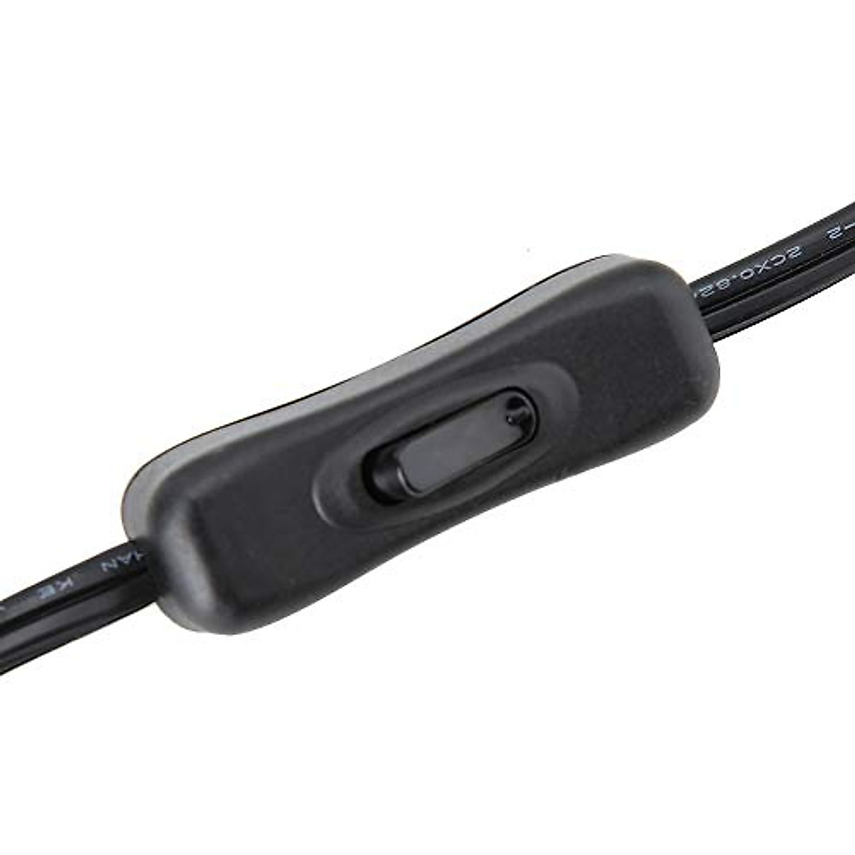 Hztyyier Reptile Heating Lamp Holder, E27 Rotatable Reptile Pet Heat Lamp Bulb Base Socket Holder for Turtle Tank Habitat Reptile