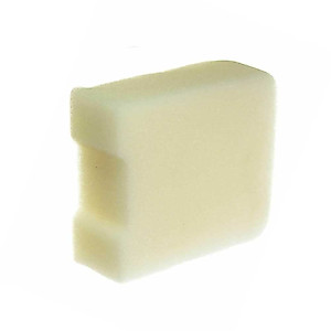 LEFITPA Replacement 753-05506 Cultivator Air Filter for MTD 21BK144G799 25A-515-799 for Troy-Bilt 25A-515-966 TBE515 TB146EC TB515EC for Craftsman 316772370 316299370 316299371 Models