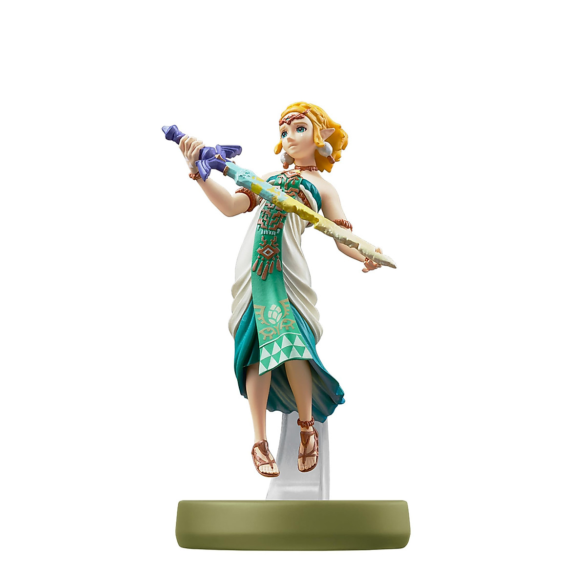 amiibo - Zelda (Tears of the Kingdom) - The Legend of Zelda Series