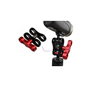 Flex-Connect 1” Ball Clamp