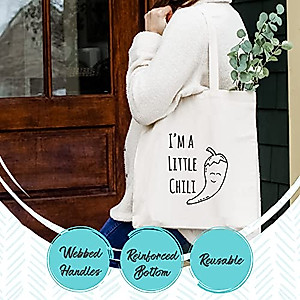 Always Be Yourself Unless You Can Be A Ninja Then Definitely Be A Ninja, Funny Tote Bag, Screen Printed, Canvas Tote Bag
