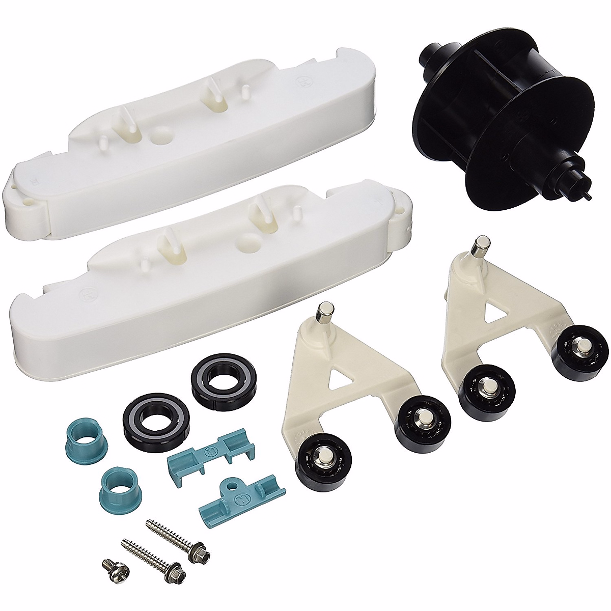 Hayward AXV621417WHP A-Frame and Pod Combo Tune-Up Replacement Kit for Hayward Navigator Automatic Pool Cleaners