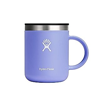 ハイドロフラスク(Hydro Flask) Coffee 12oz 354ml Closable Coffee Mug Lupine