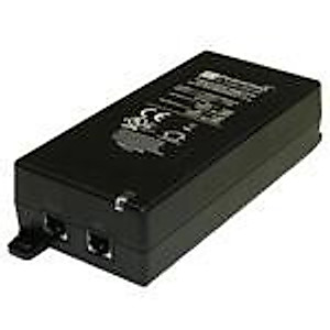 Power over Ethernet - PoE 60W 56V 1.1A 3wire noGigabit PassivePOE
