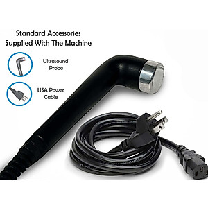 New Home And Professional Comfortable Use Portable Unit By Ye