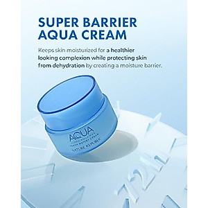 Nature Republic Super Aqua Max Fresh Watery Cream 80 ml / 2.71 fl. oz.