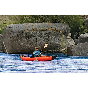 AIRHEAD MONTANA Kayak, 1 person