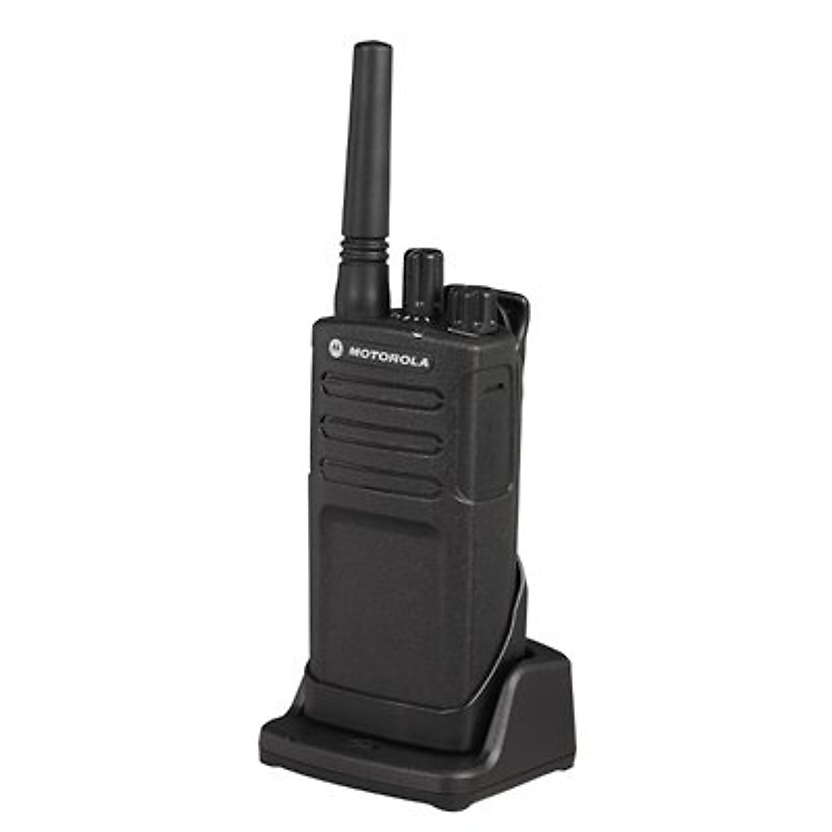 6 Pack of Motorola RMU2080 Two way Radio Walkie Talkies