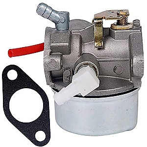 PROCOMPANY Carburetor Replacement for Tecumseh 640262A 640262 fits LEV100 LEV115 LEV120 with free Gasket