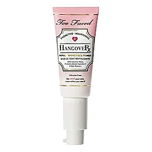 Too Faced Hangover Replenishing Face Primer 1.35 oz