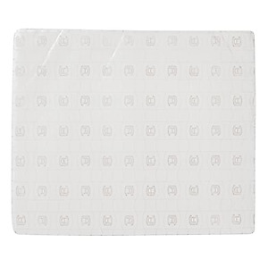 Classic Accessories Ravenna Water-Resistant 17 x 15 x 2 Inch Patio Seat Cushion, Mushroom, Chair Seat Cushion