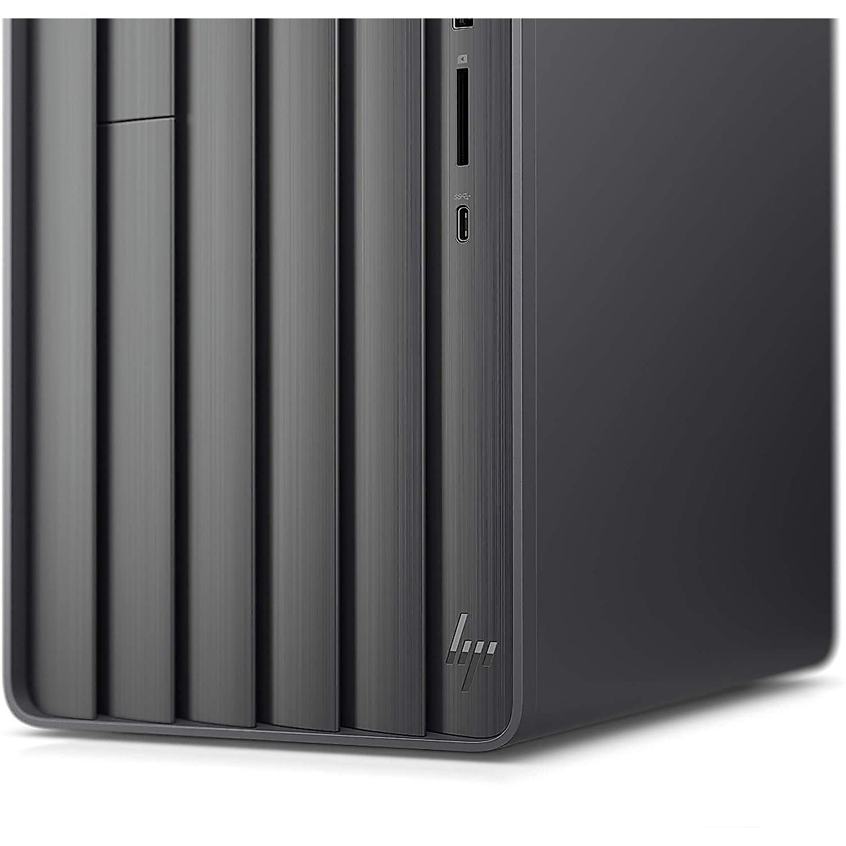 HP 2022 Envy TE01 Gaming Desktop - 12th Intel i7-12700 12-Core CPU - 12GB Nvidia RTX 3060-16GB DDR4-512B PCI-E SSD + 1TB HDD - WiFi 6 Bluetooth RJ45 - Windows 11 Pro w/RATZK 32GB USB Drive