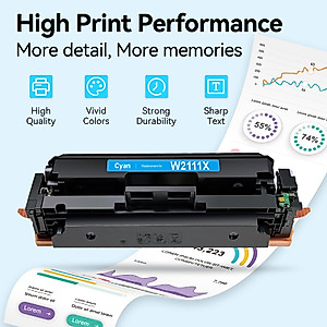 LemeroUexpect Compatible TN760 Toner Cartridge Replacement for Brother TN-760 TN760 TN730 Toner for MFC-L2710DW L2717DW L2750DW HL-L2370DW L2325DW L2350DW L2395DW L2390DW DCP-L2550DW Printer Black