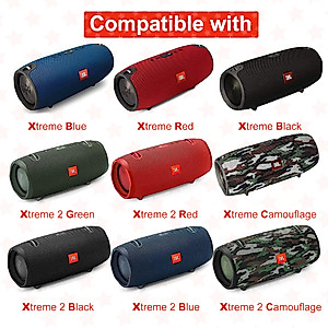 19V AC/DC JBL Speaker Charger Power Cord Supply for Xtreme Xtreme 2 Extreme Extreme 2 JBL Boombox Portable Wireless Speaker (Black Blue Red) Harman Kardon Onyx Studio 6 5 4 3 2 1 IV III II I Speaker