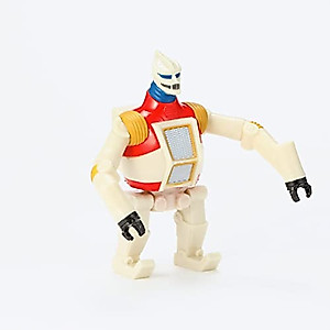 バンダイ(BANDAI) Movie Monster Series Jet Jaguar - Godzilla S.P-