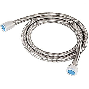 JIYTG Shower Bidet Sprayer Stainless Steel Women's wash Device Booster Nozzle Toilet Spray Gun Set Handheld Shower Washer