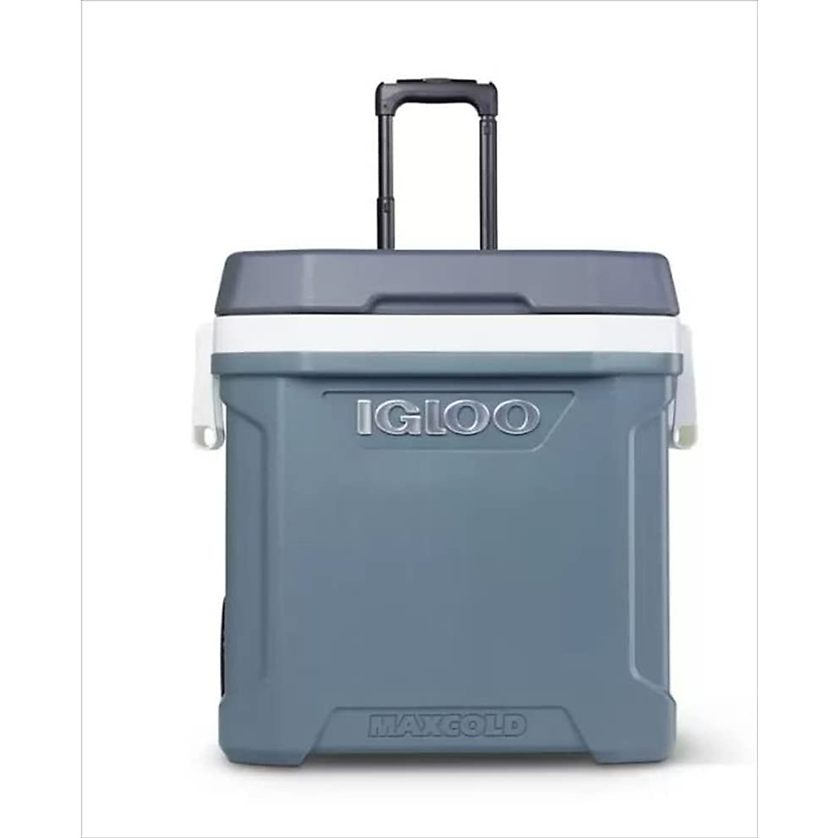 Igloo cooler 62 QT Gray G Maxcold 0