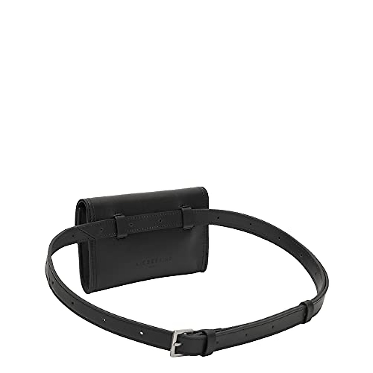 Liebeskind Berlin Crossbody Extra Small, Black