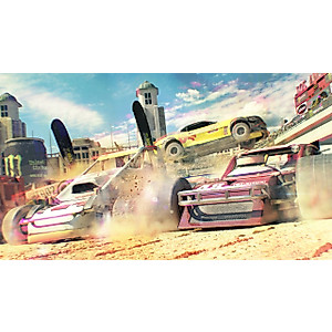 DiRT Showdown - Playstation 3 (Renewed)