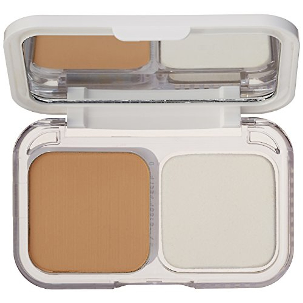 Maybelline New York Super Stay Better Skin Powder, Warm Nude, 0.32 oz.