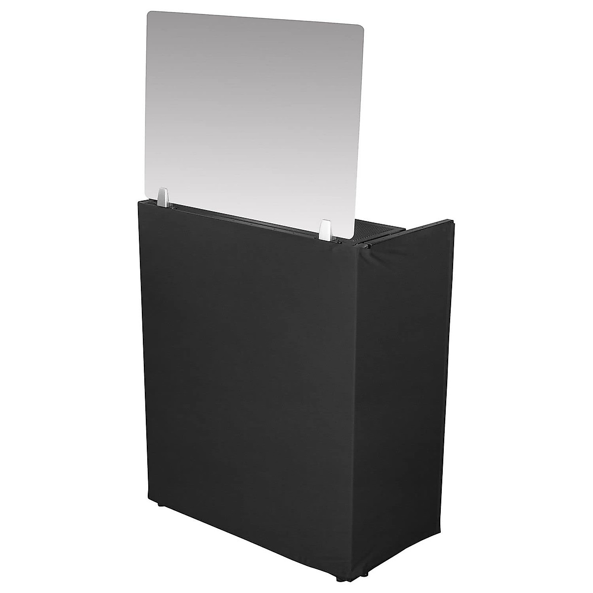 Odyssey DJBOOTHC1 Control DJ Booth