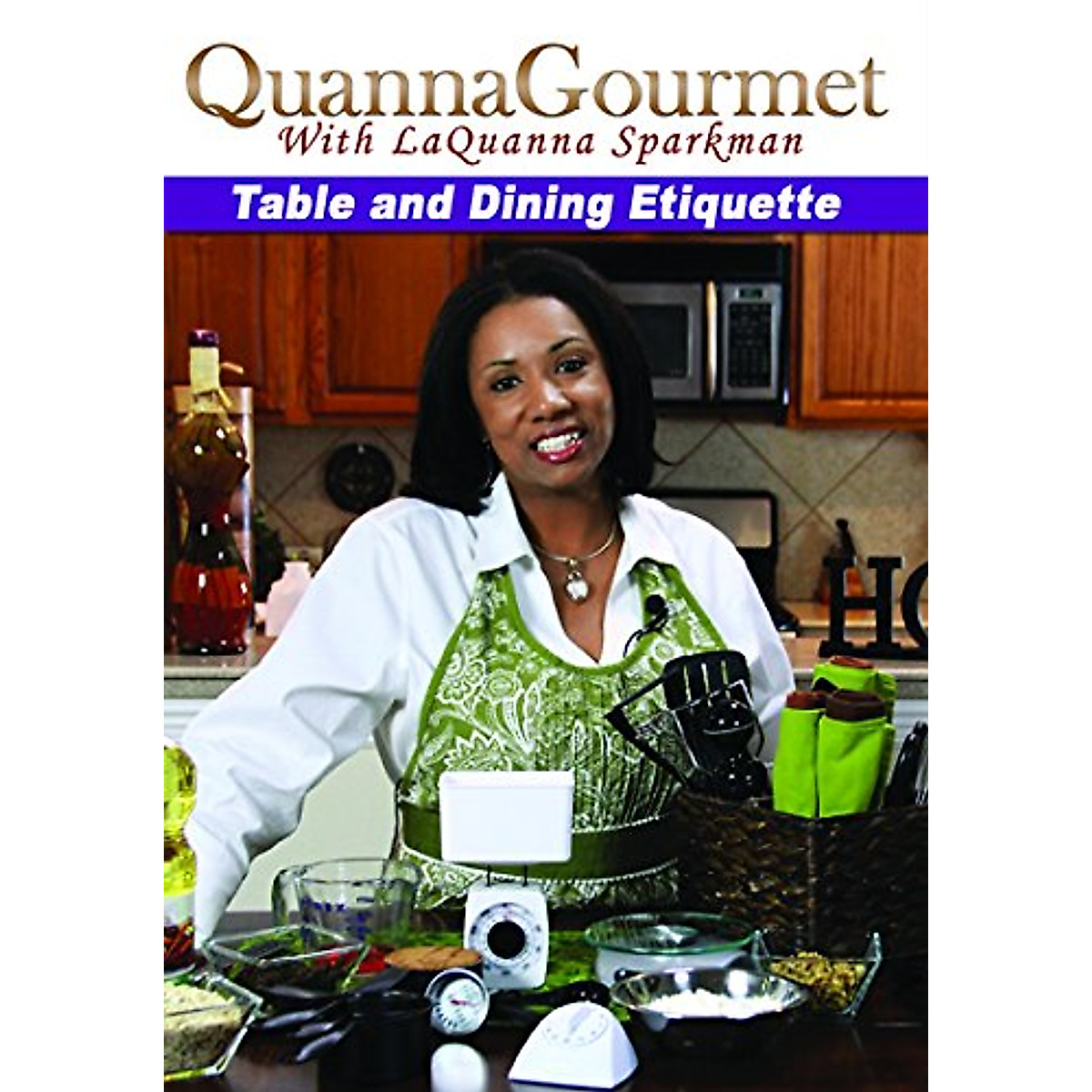 Table and Dining Etiquette