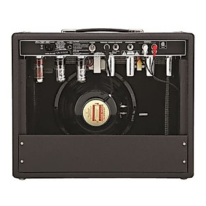 Fender 65 Princeton Reverb Guitar Amplifier