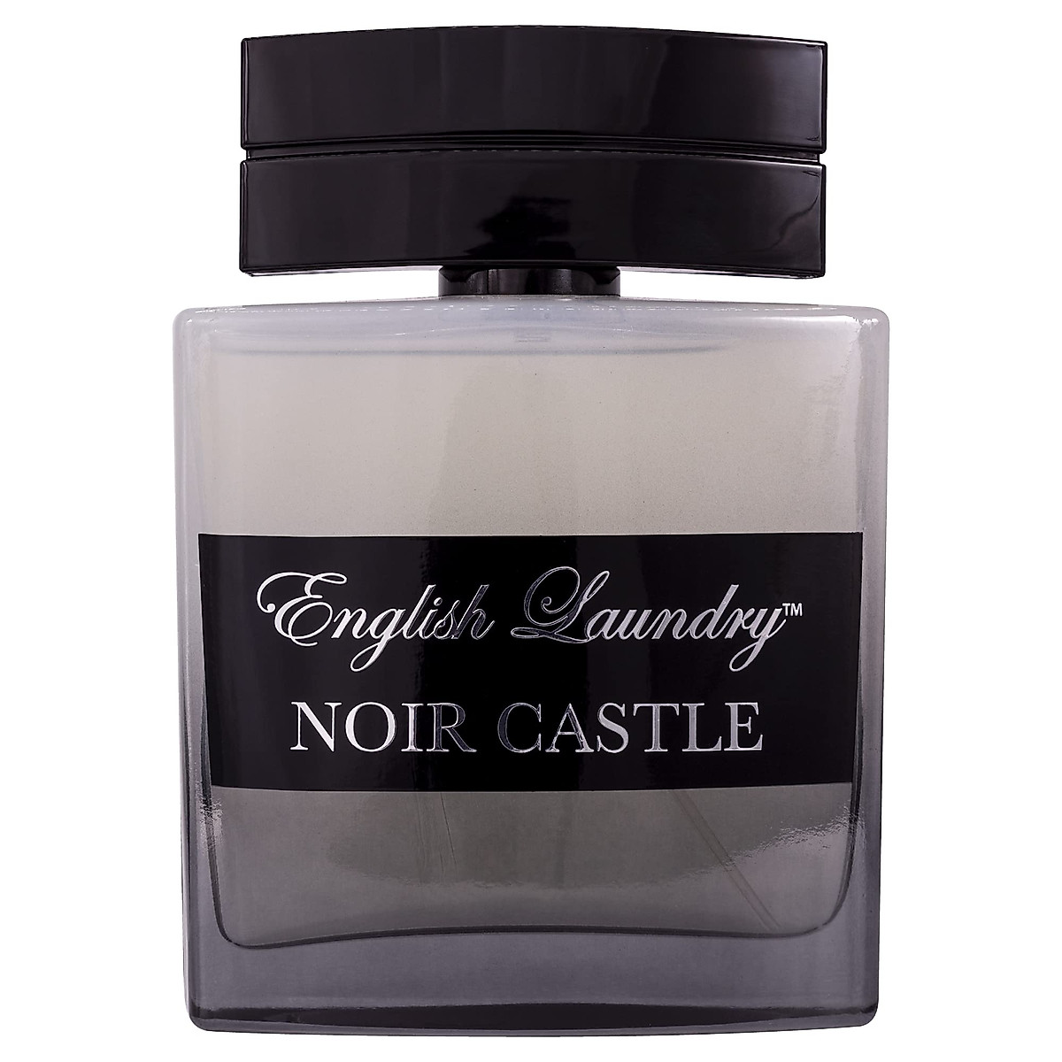 English Laundry Noir Castle Eau de Parfum 3 Piece Gift Set, 3.4 fl. oz.