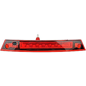 Dorman 925-602 Center High Mount Stop Light Compatible with Select Ford/Lincoln Models