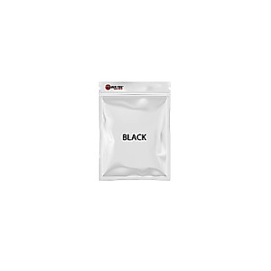 Laser Tek Services Compatible Xerox 6180 113R00726 Toner Refill Kit Replacement for Xerox Phaser 6180 6180N 6180DN Printers (Black, 1 Pack)- 8,000 Pages