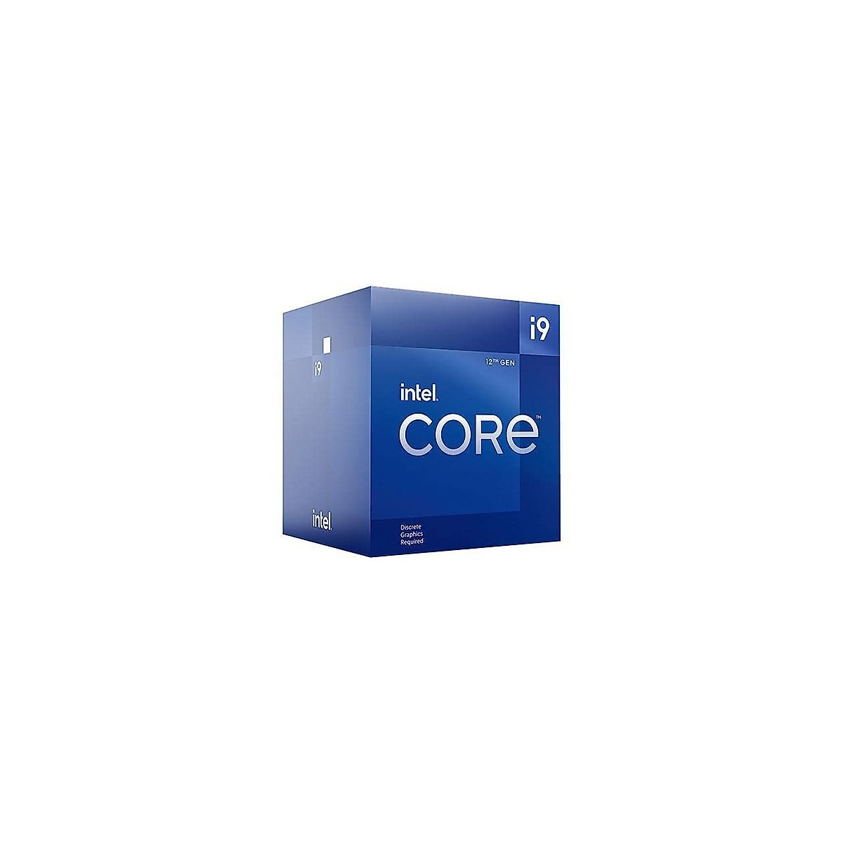Intel Core i9 (12th Gen) i9-12900F Hexadeca-core (16 Core) 2.40 GHz Processor - Retail Pack