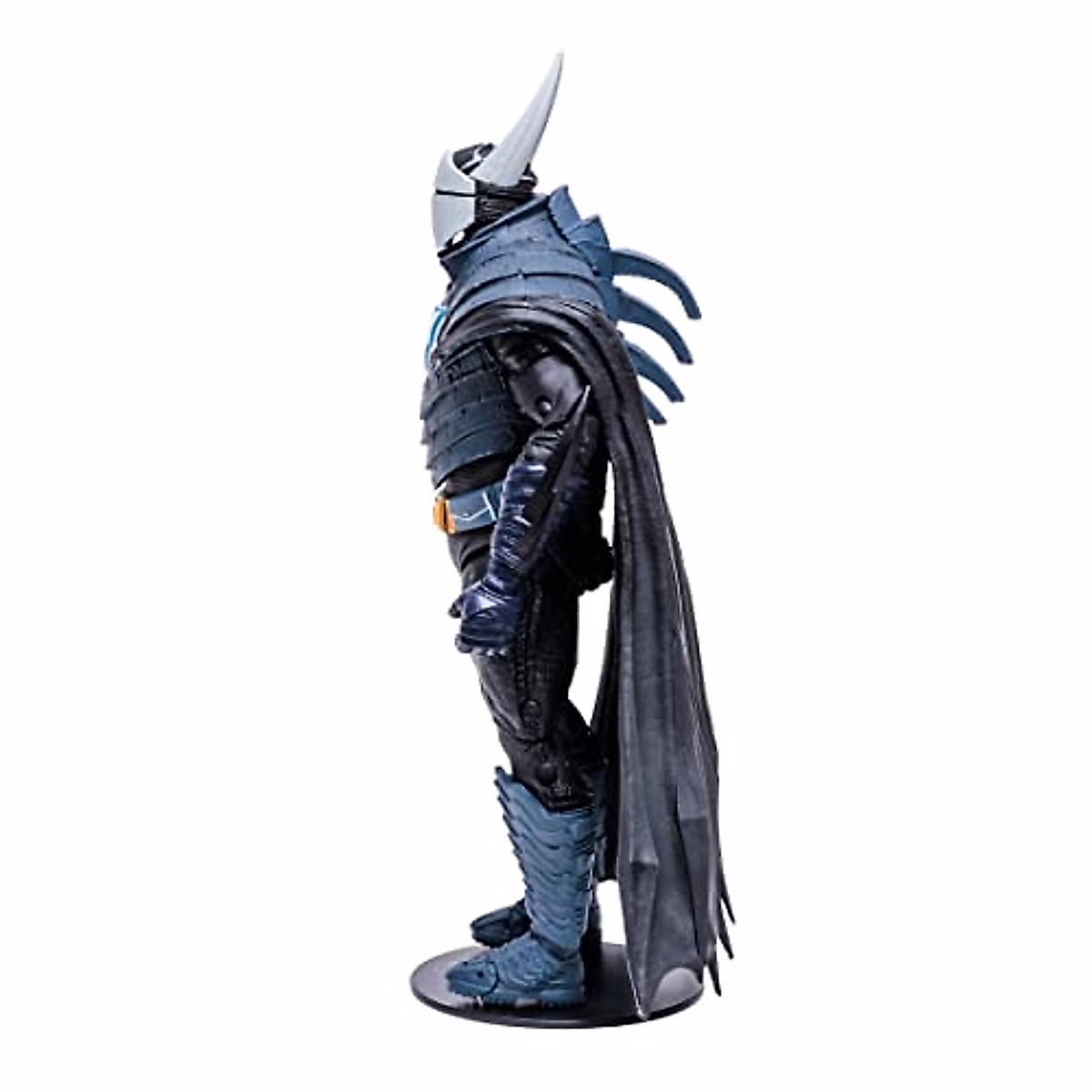 McFarlane Toys DC Multiverse Duke Thomas Dark Nights Metal 7" Action Figure with Accessories