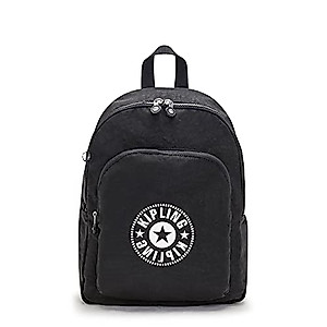 Kipling Curtis Medium Backpack Black Lite