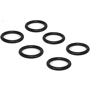 Spring O-Ring Compatible with Grohe 01224000 (6-Pack)