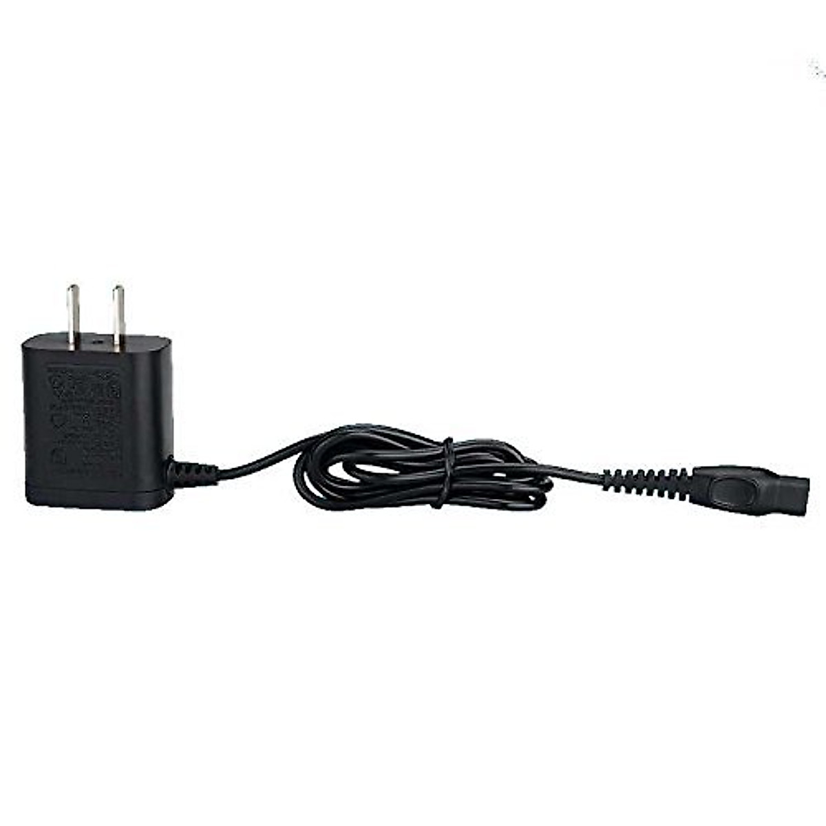 NEW! 15V Power Razor Charging Cord Adapter For Philips Norelco Shaver HQ8505 US Plug