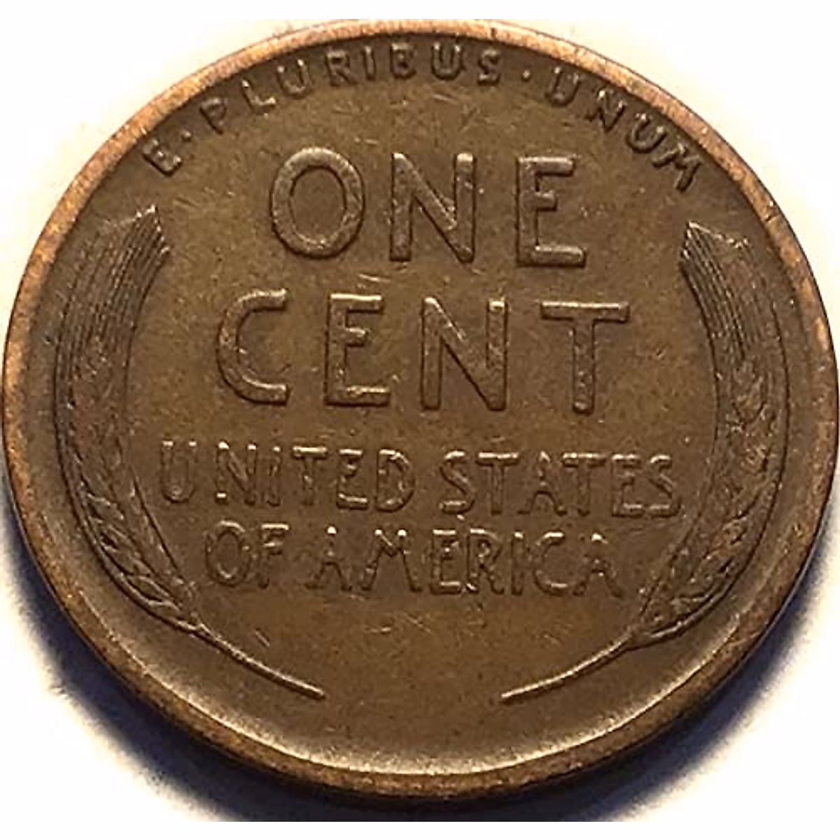 1911 D Lincoln wheat Cent Penny Seller Very Fine