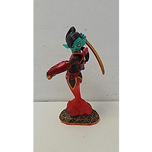 Scarlet Ninjini Activision Skylanders Giants
