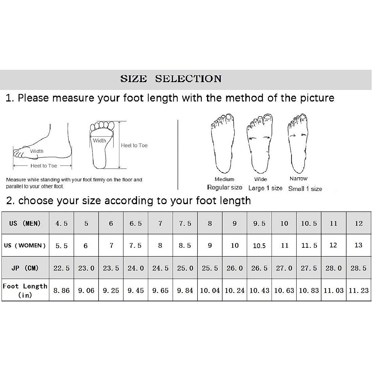 Men and Women's Non-Slip Nursing Chef Shoes Oil Water Resistant Safety Working Shoes for Kitchen Garden Bathroom, Black, 9 Women/8 Men